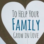 The Cultivate Love Challenge: 50+ Ideas and Resources to Help Your ...